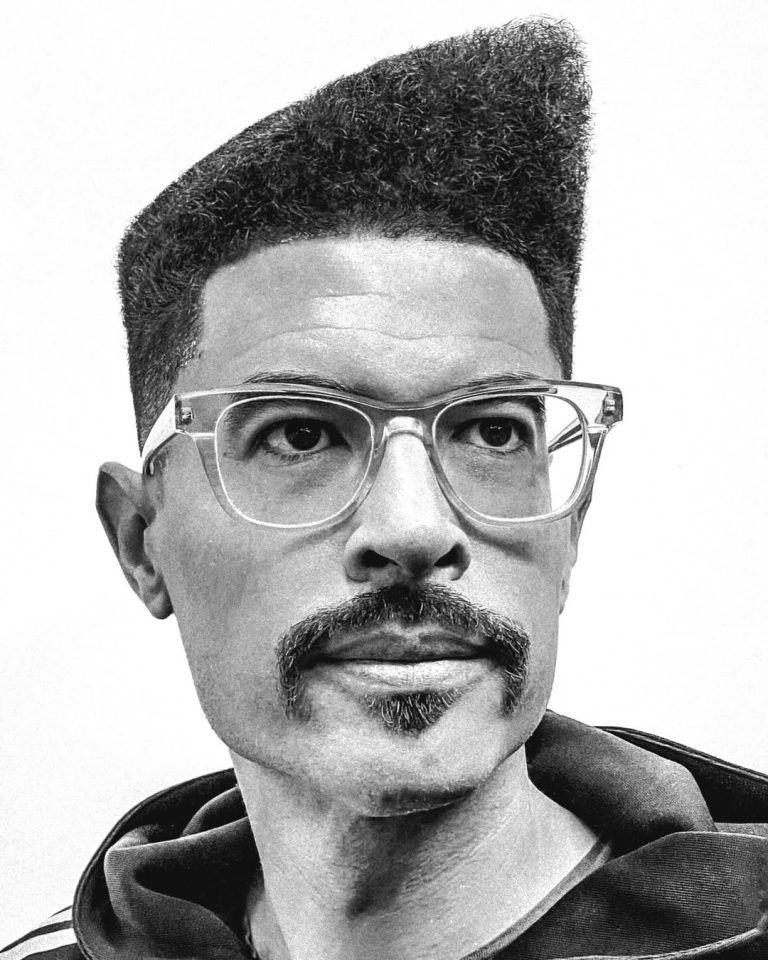 19 Wild Horseshoe Mustache Styles Every Bold Man Should Try - Alpha Vibe