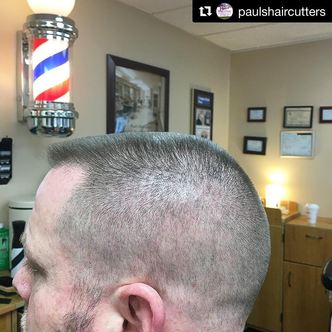 15 Cool Flat Top Haircuts That Really Stand Out - Alpha Vibe