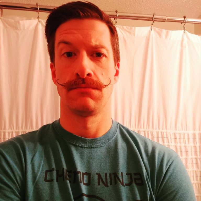 19 Wild Horseshoe Mustache Styles Every Bold Man Should Try - Alpha Vibe