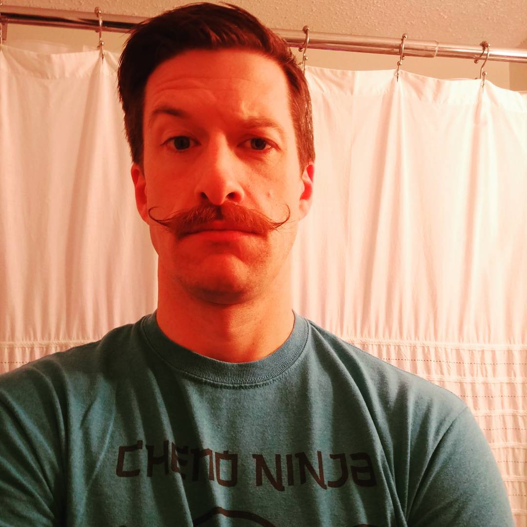 19 Wild Horseshoe Mustache Styles Every Bold Man Should Try - Alpha Vibe