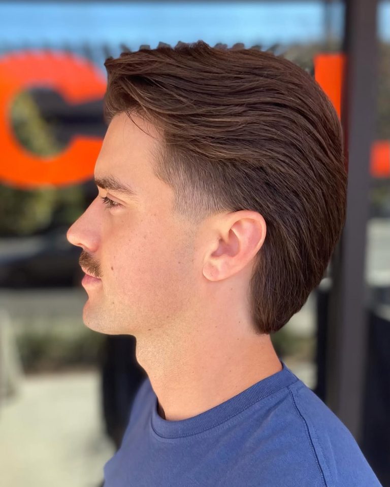 30 Trendy Hipster Hairstyles for Men That Are Seriously Cool - Alpha Vibe