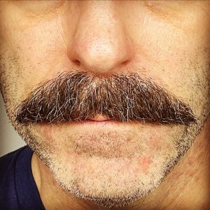 25 Distinct Mustache Styles Every Man Should Know - Alpha Vibe