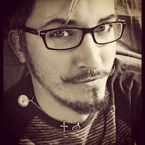 25 Distinct Mustache Styles Every Man Should Know - Alpha Vibe