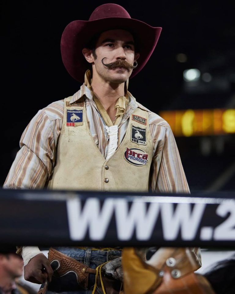 25 Distinct Mustache Styles Every Man Should Know - Alpha Vibe