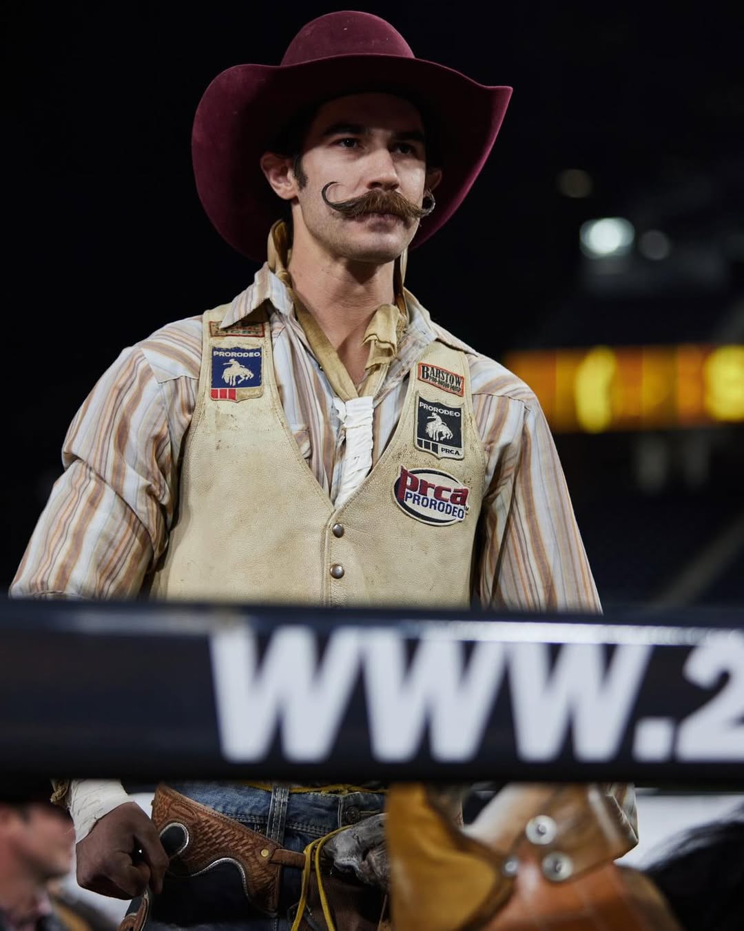 25 Distinct Mustache Styles Every Man Should Know - Alpha Vibe