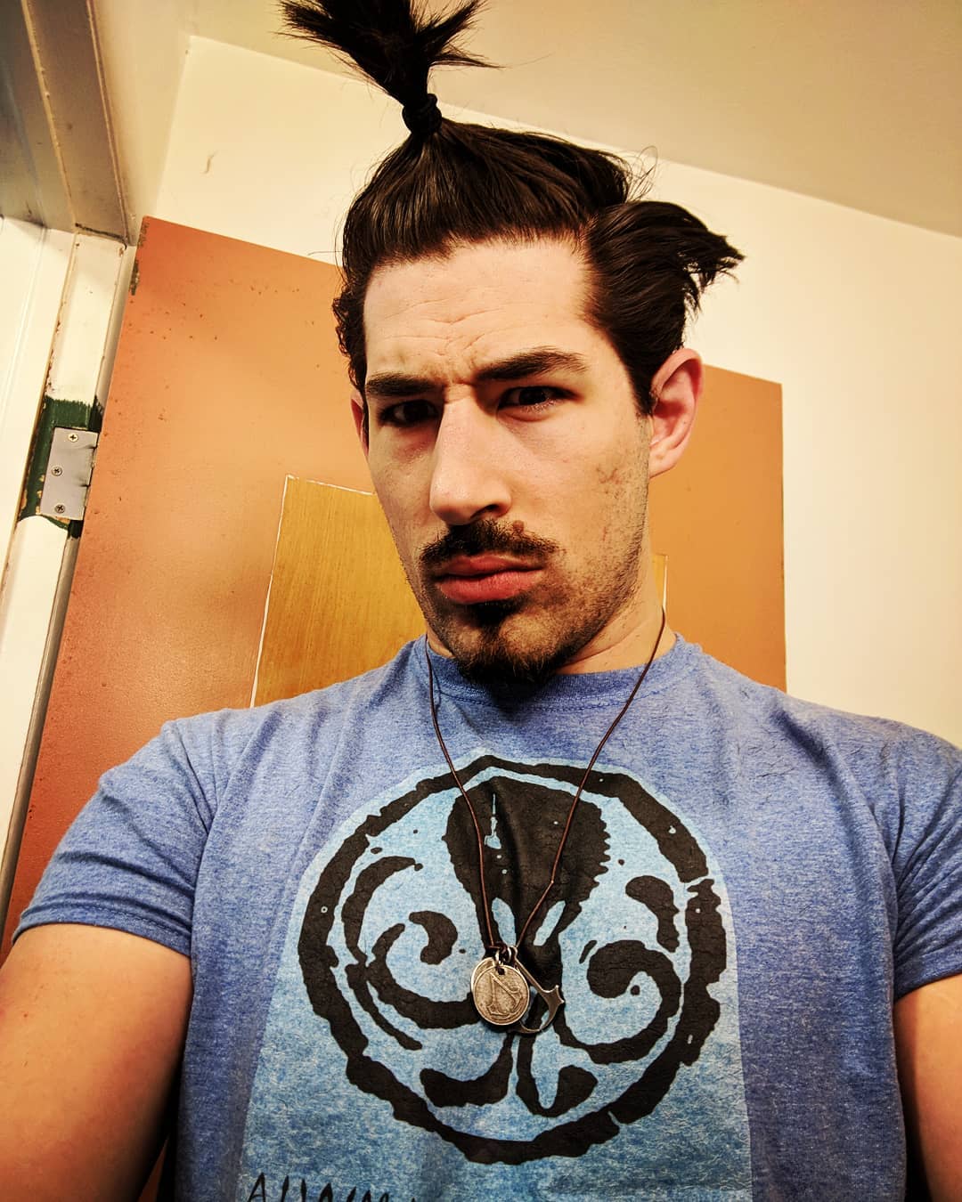 25 Distinct Mustache Styles Every Man Should Know - Alpha Vibe