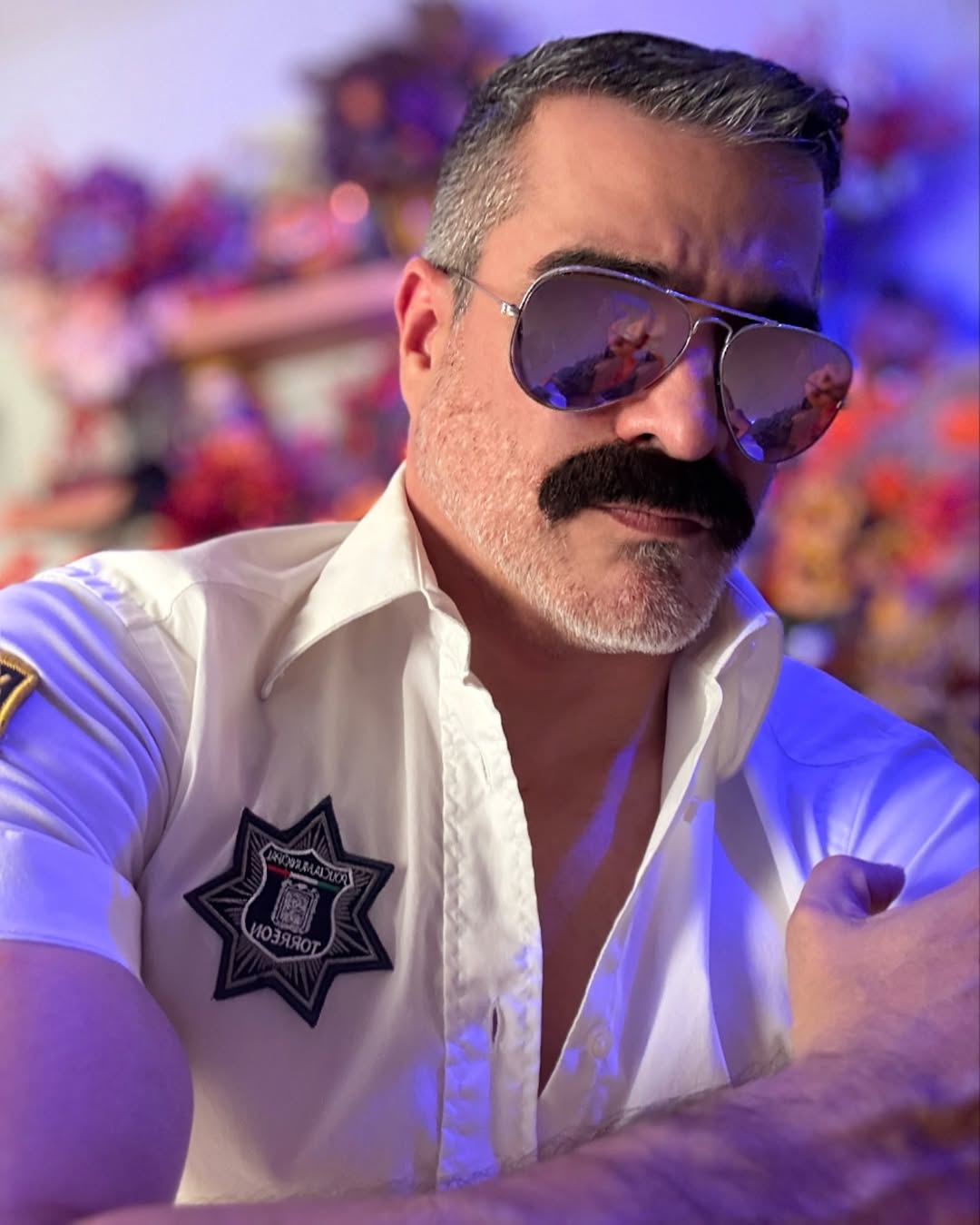 25 Distinct Mustache Styles Every Man Should Know - Alpha Vibe