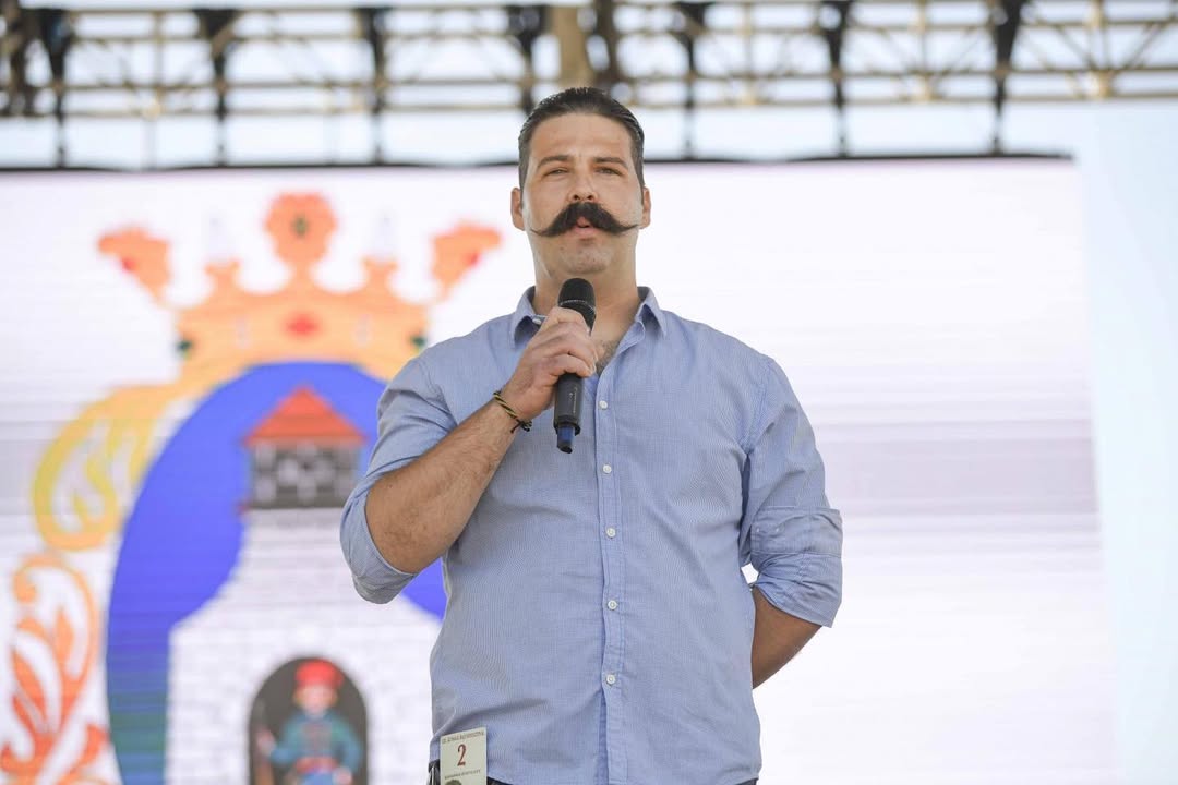 25 Distinct Mustache Styles Every Man Should Know - Alpha Vibe