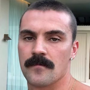 25 Distinct Mustache Styles Every Man Should Know - Alpha Vibe