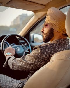 25 Distinct Mustache Styles Every Man Should Know - Alpha Vibe