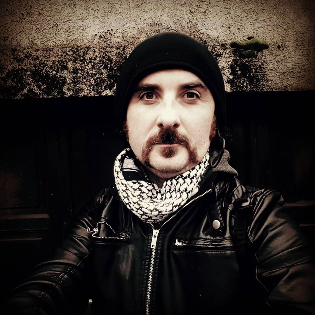 25 Distinct Mustache Styles Every Man Should Know - Alpha Vibe