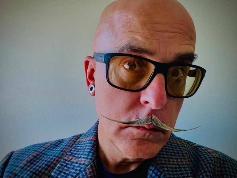 25 Distinct Mustache Styles Every Man Should Know - Alpha Vibe