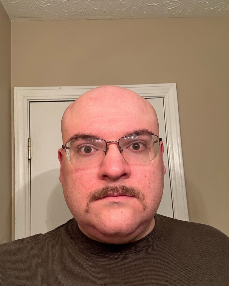 19 Wild Horseshoe Mustache Styles Every Bold Man Should Try - Alpha Vibe