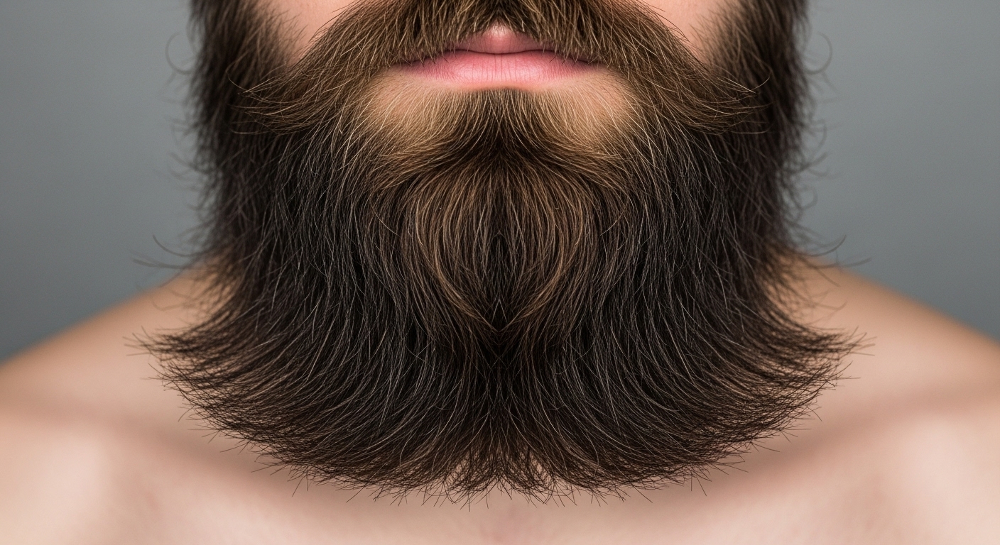 16 Timeless Grey Beard Styles That Command Respect - Alpha Vibe