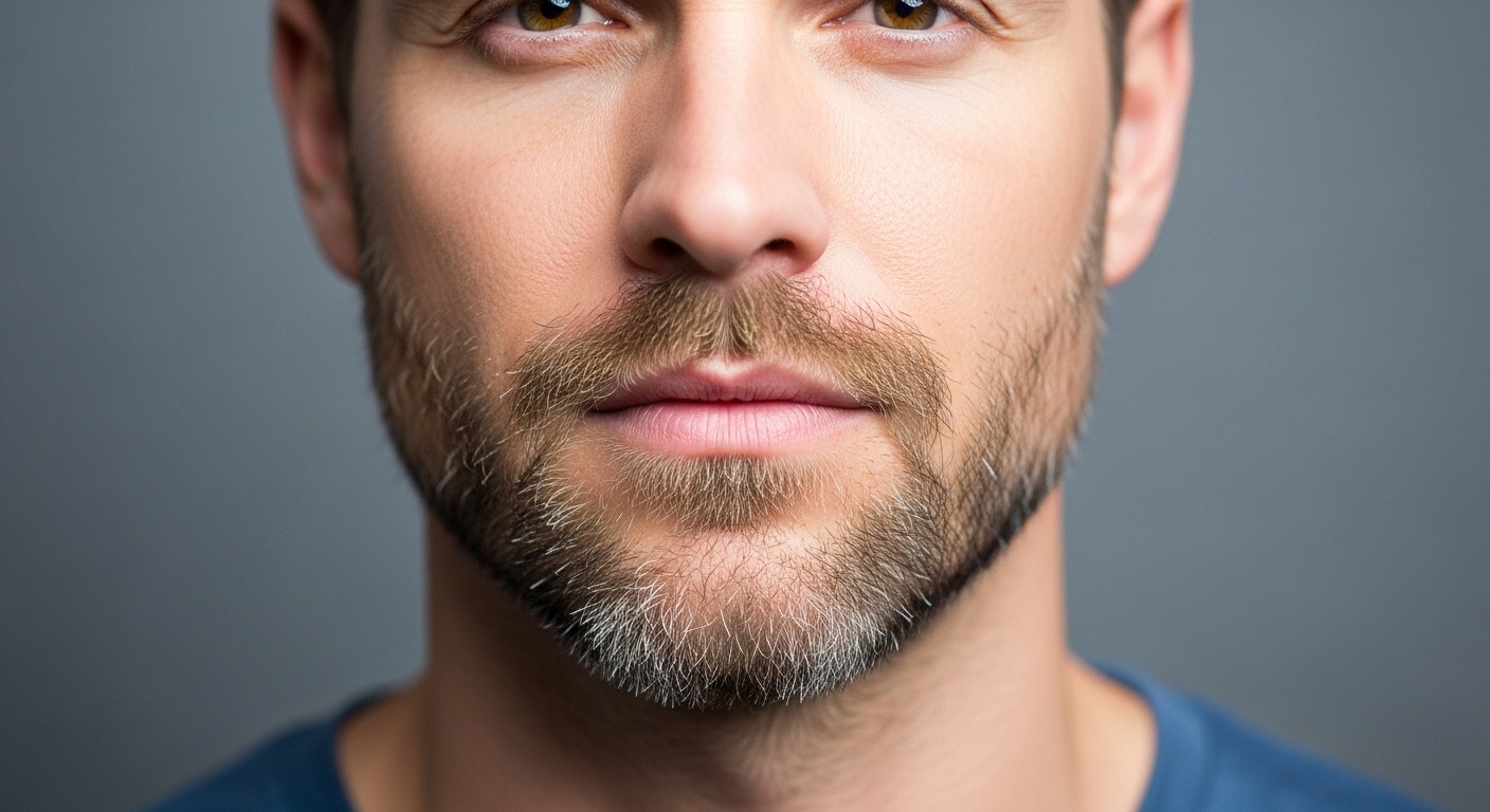 The Top 15 Stubble Beard Styles Every Modern Man Should Know - Alpha Vibe