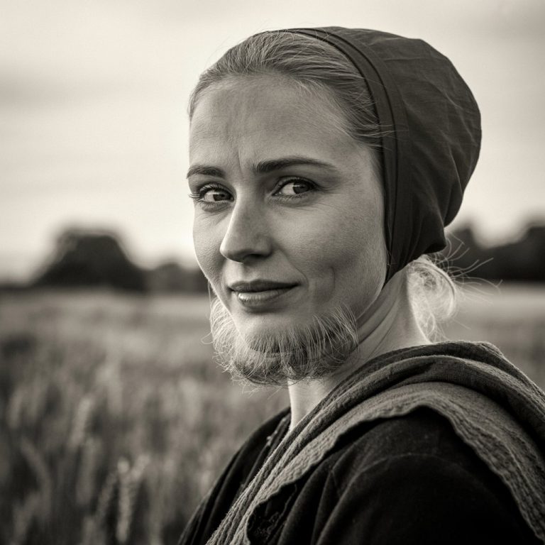 What Is an Amish Beard? Discover the Tradition Behind This Unique Style ...