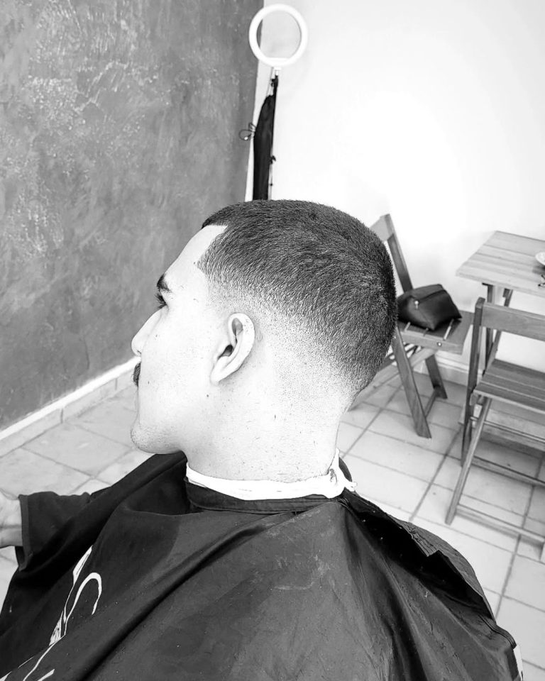 15 Best Buzz Cut Styles to Try in 2025 - Alpha Vibe