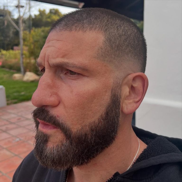 15 Best Buzz Cut Styles to Try in 2025 - Alpha Vibe