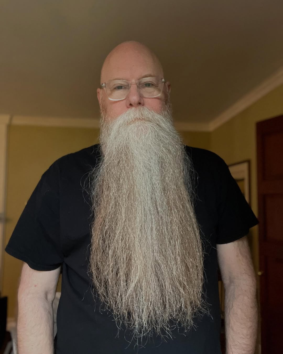 16 Timeless Grey Beard Styles That Command Respect - Alpha Vibe