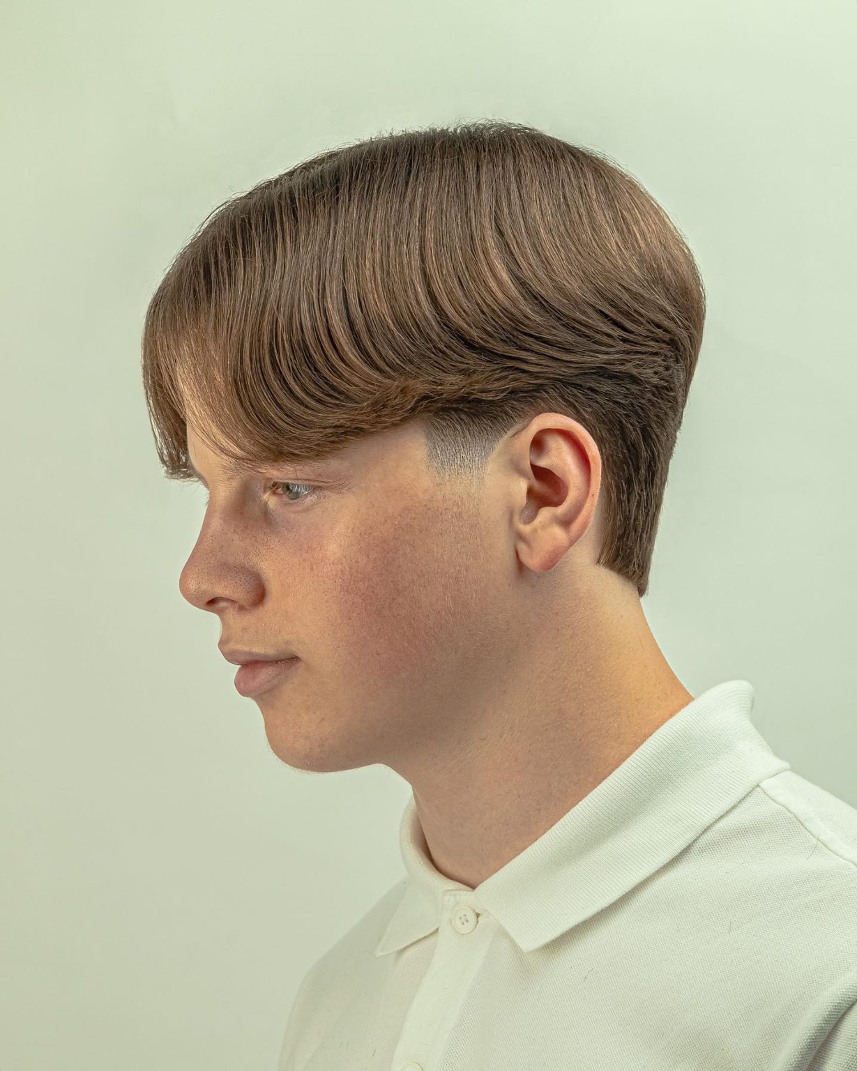 18 Timeless Scissor-Cut Hairstyles Every Man Can Pull Off - Alpha Vibe