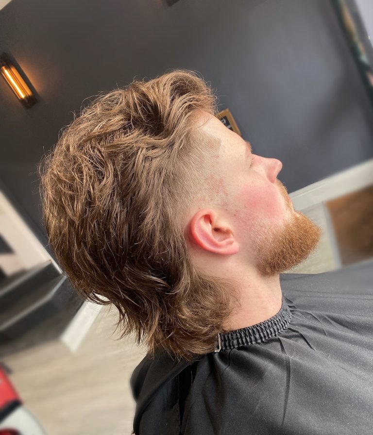 20 Slicked Back Styles for Men - Alpha Vibe