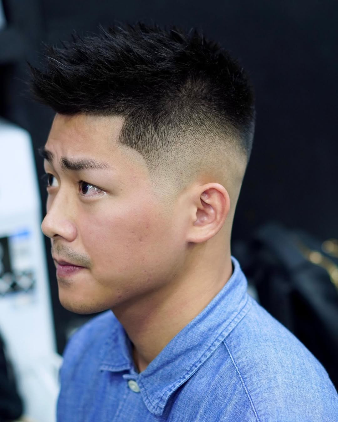 19 Quiff Haircuts That'll Keep You Cool & Sharp This Summer (2025 ...