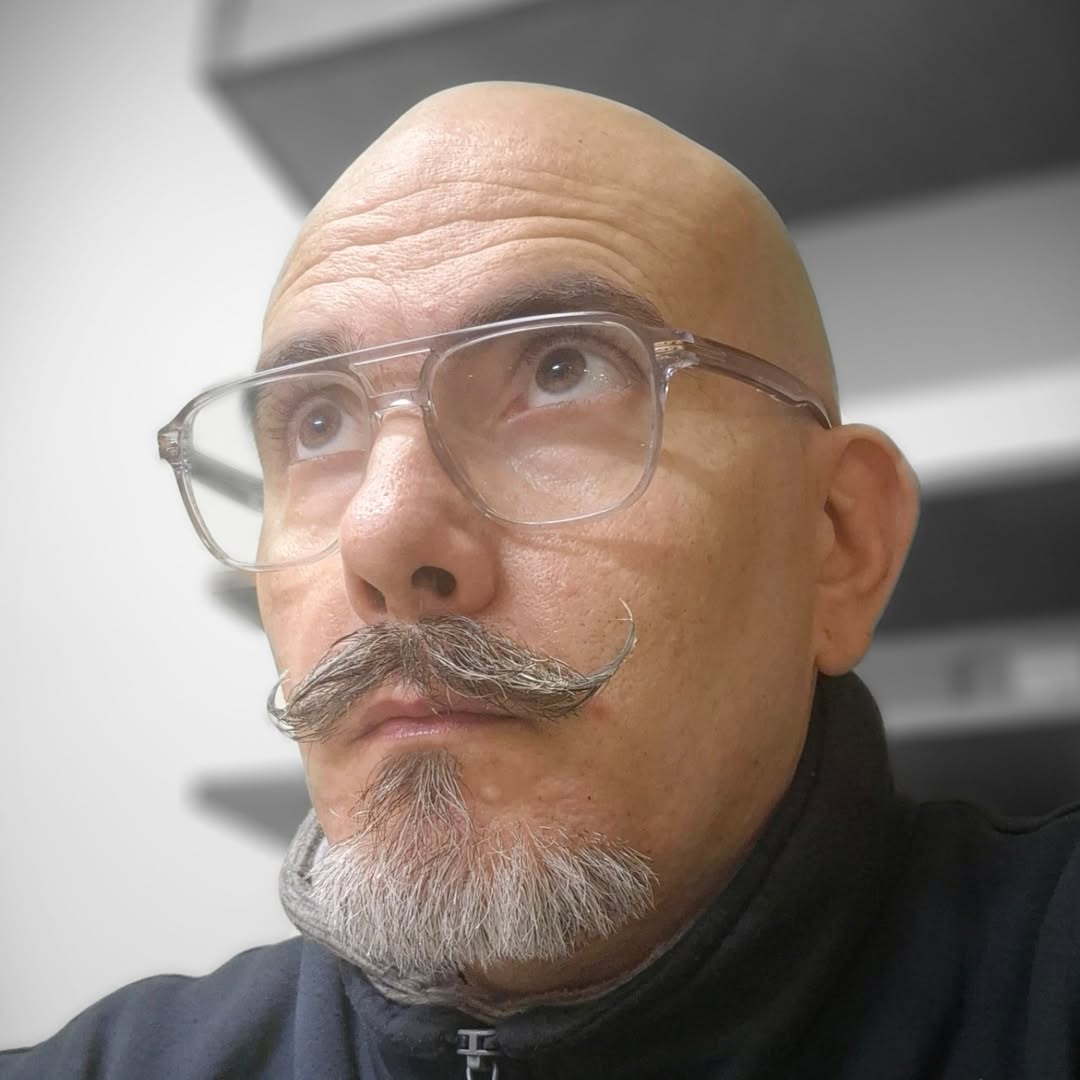 19 Wild Horseshoe Mustache Styles Every Bold Man Should Try - Alpha Vibe