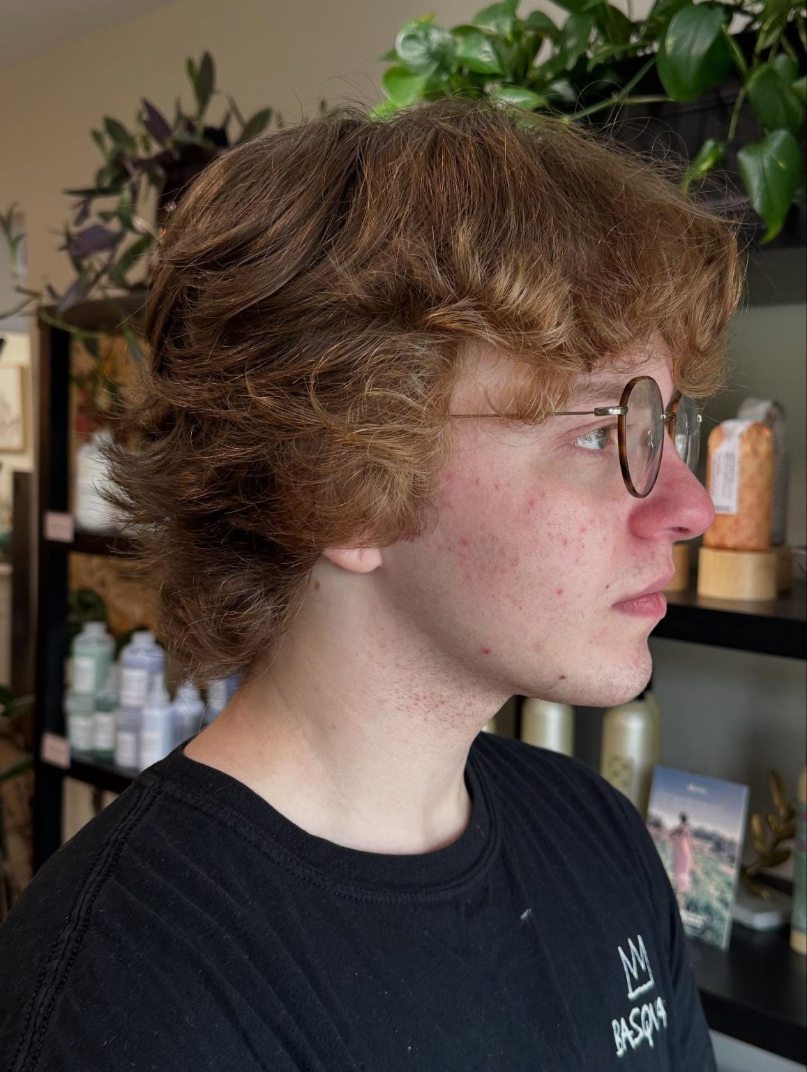 18 Timeless Scissor-Cut Hairstyles Every Man Can Pull Off - Alpha Vibe