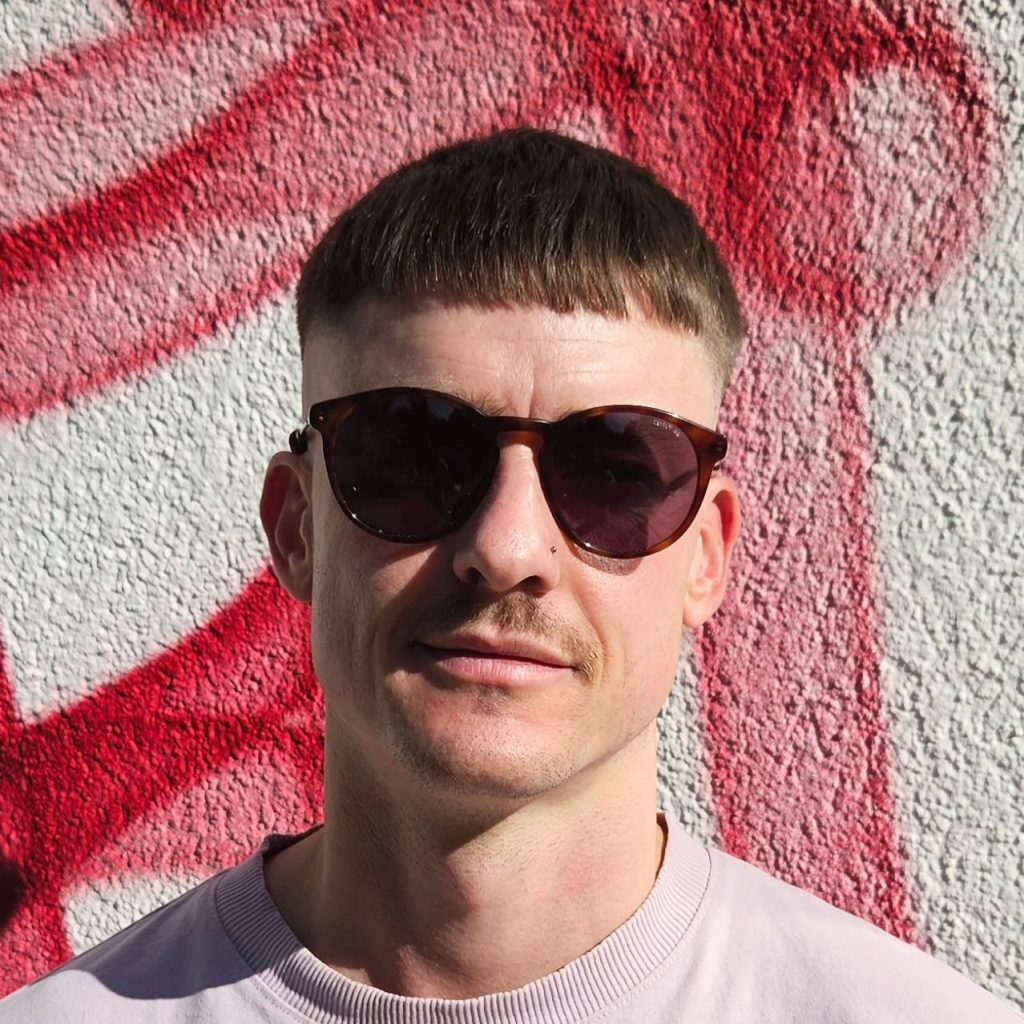 17 Stylish Angular Fringe Haircuts for Men - Alpha Vibe