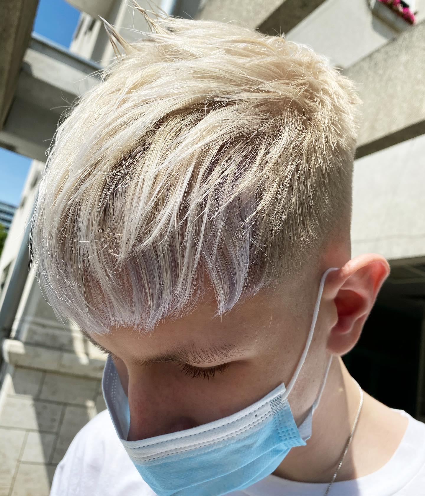 12 Pixie Haircut for Men That Redefine Modern Masculine Style - Alpha Vibe