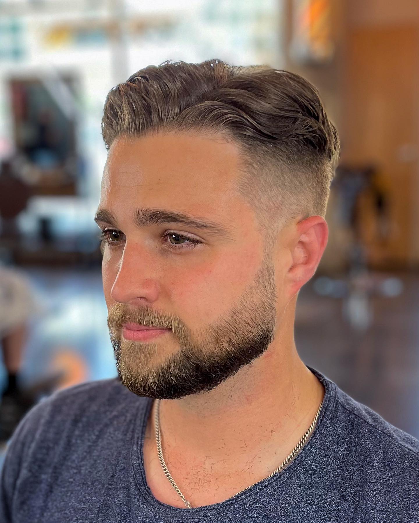 12 Pixie Haircut for Men That Redefine Modern Masculine Style - Alpha Vibe