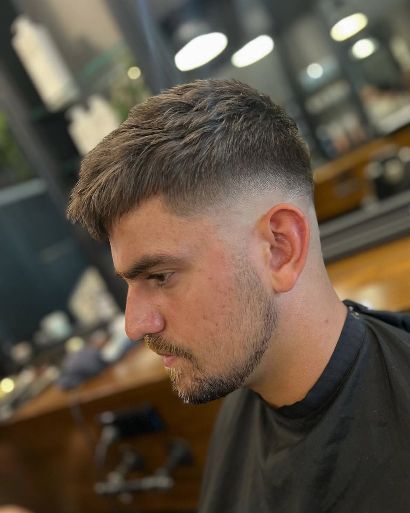 12 Pixie Haircut for Men That Redefine Modern Masculine Style - Alpha Vibe