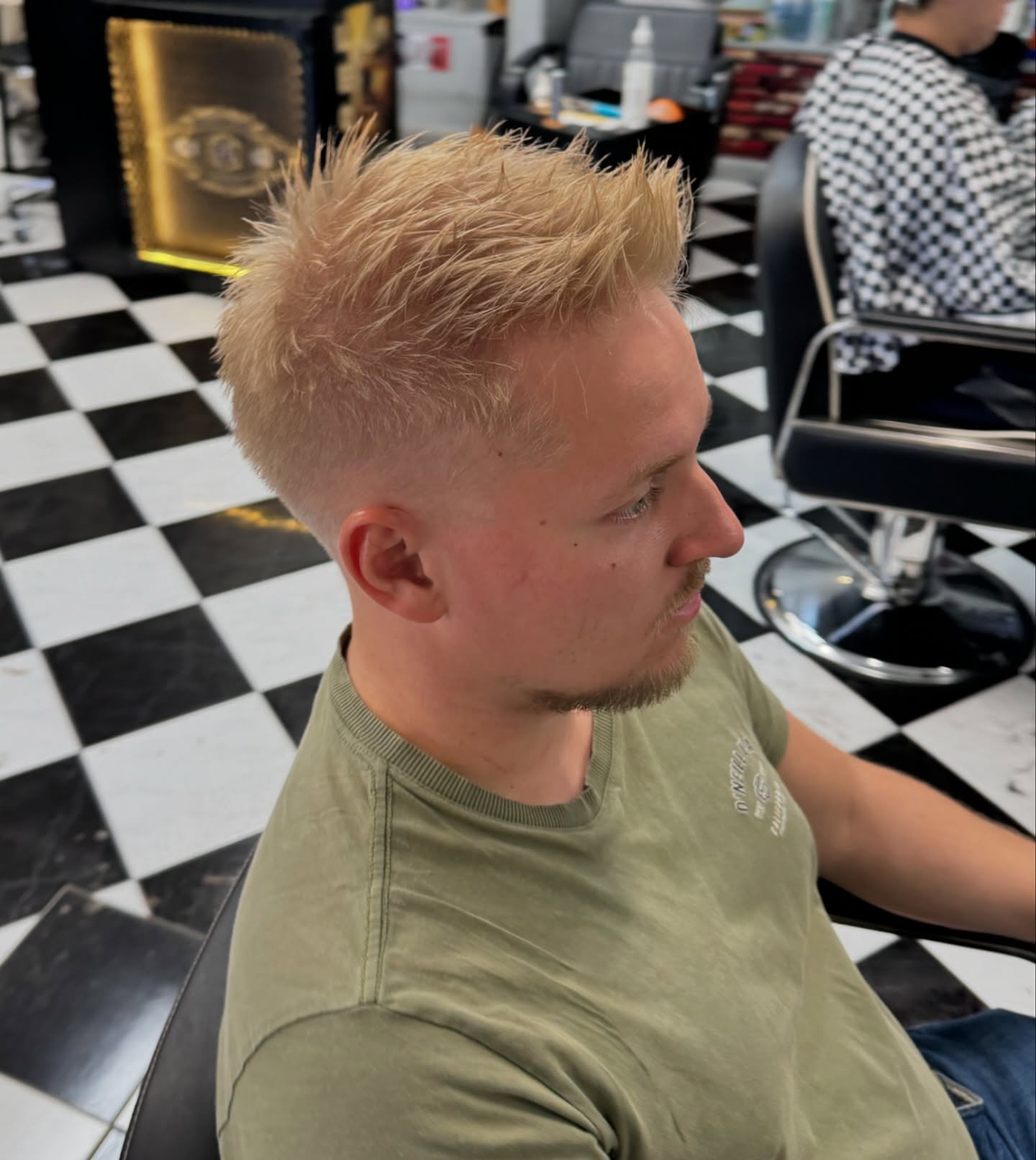 12 Pixie Haircut for Men That Redefine Modern Masculine Style - Alpha Vibe