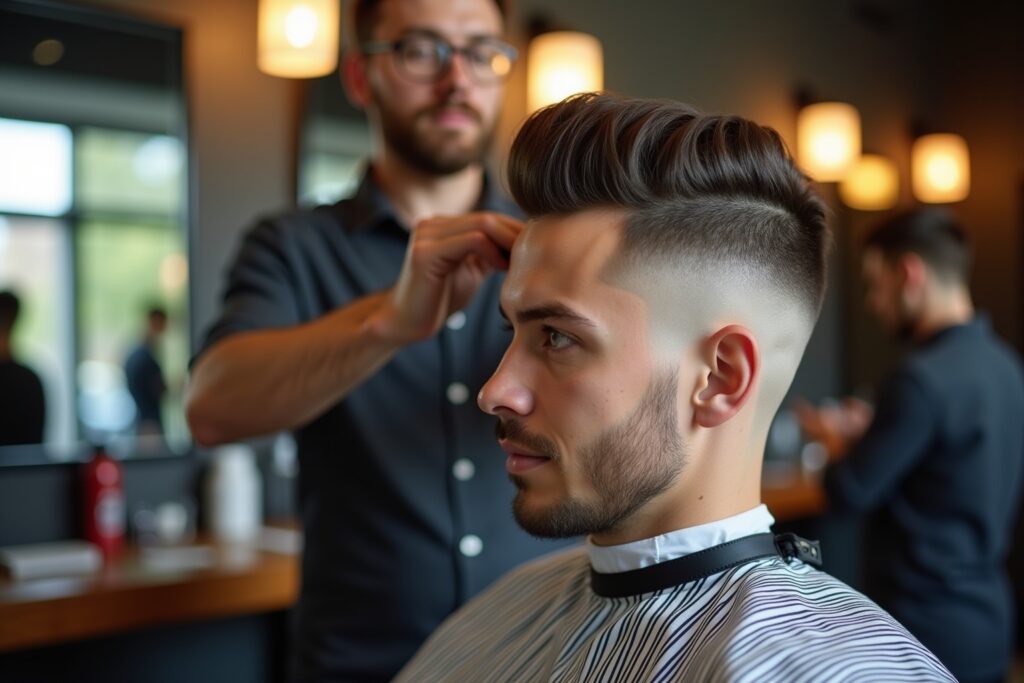 20 Blonde Hairstyles for Men That Totally Stand Out - Alpha Vibe