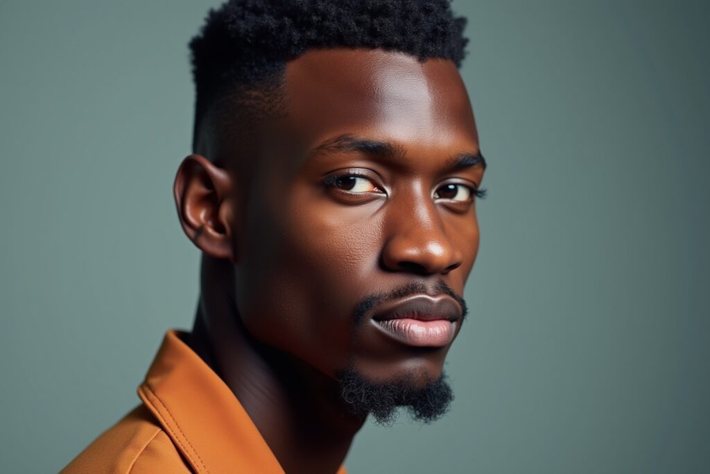 What Age Should I Start Growing a Beard? - Alpha Vibe